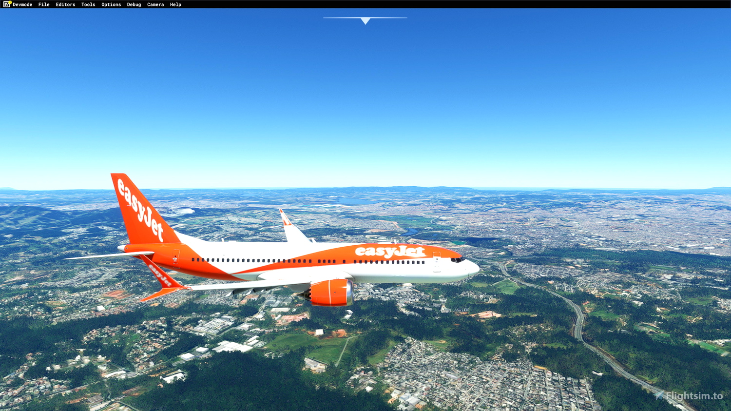Discover & Search - Flightsim.to