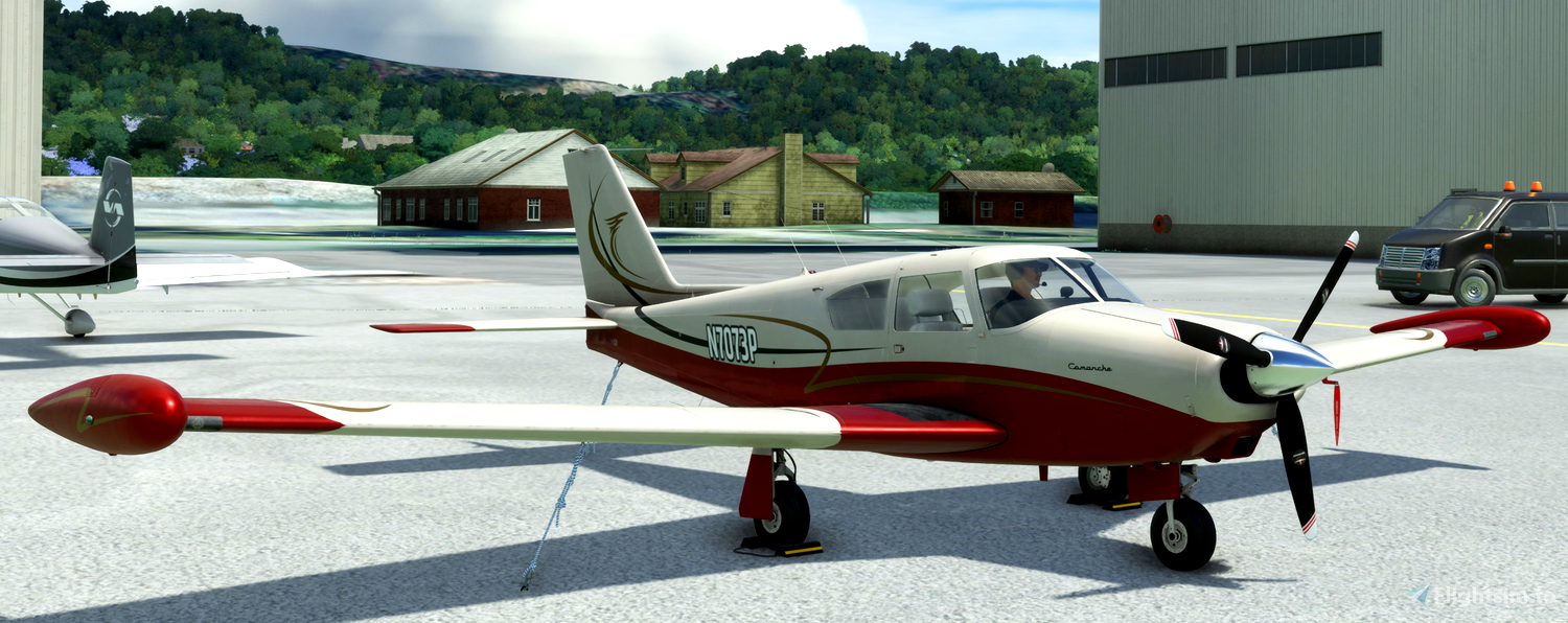 Discover & Search - Flightsim.to