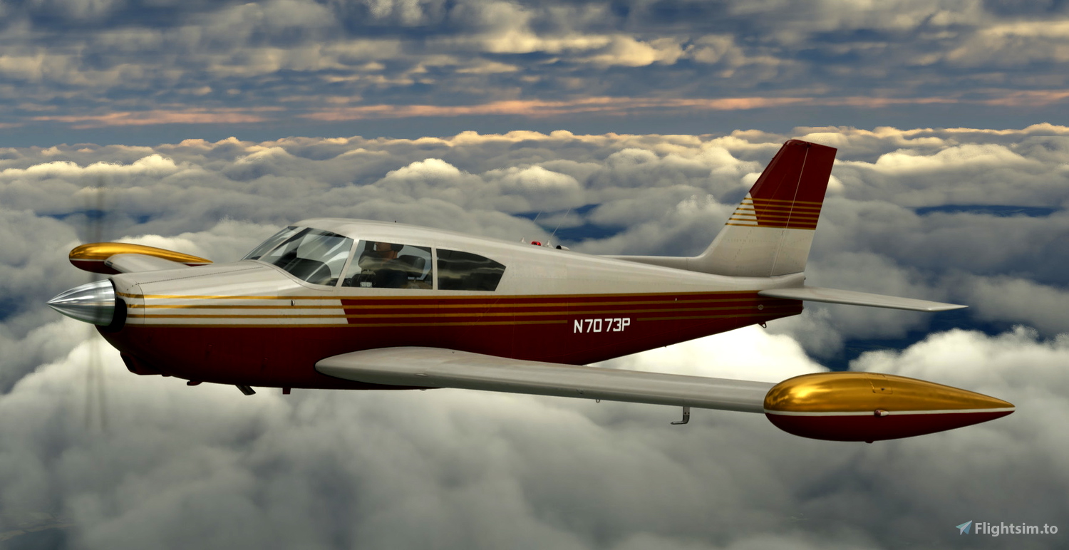 Discover & Search - Flightsim.to