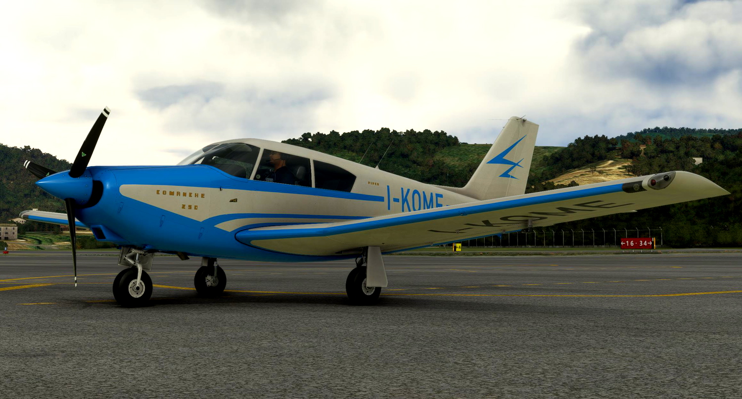 A2A Comanche Liveries for Microsoft Flight Simulator | MSFS | Flightsim.to