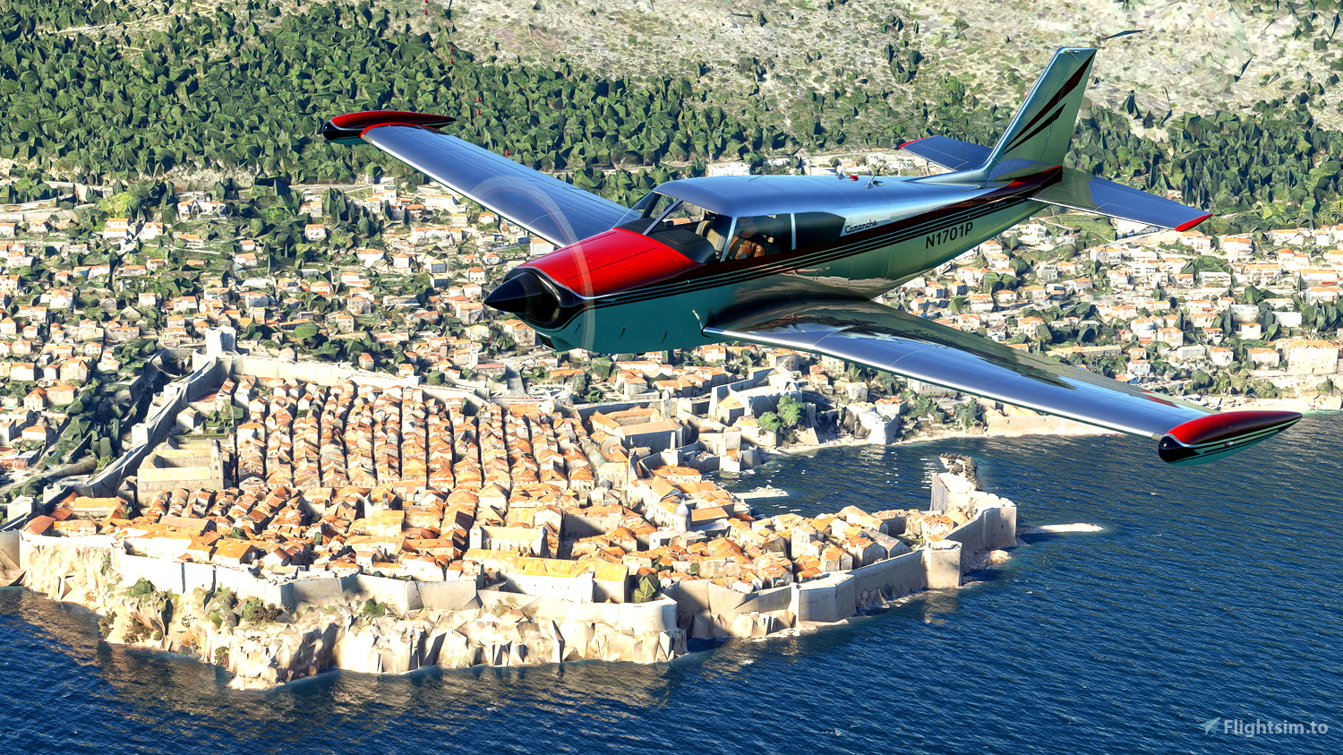 Discover & Search - Flightsim.to