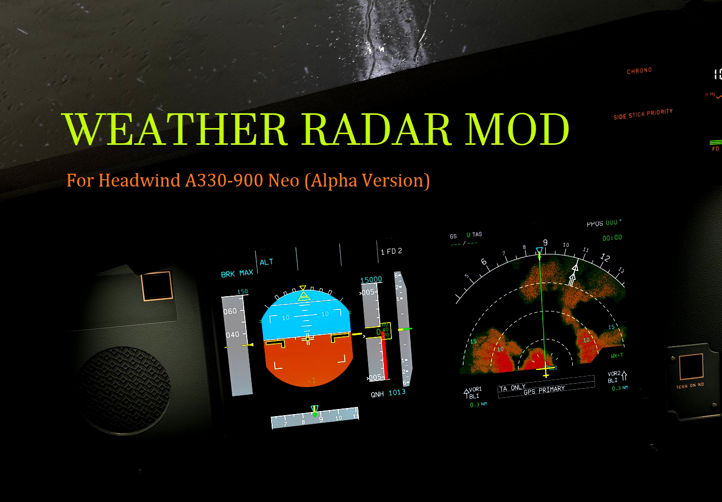 Discover & Search - Flightsim.to