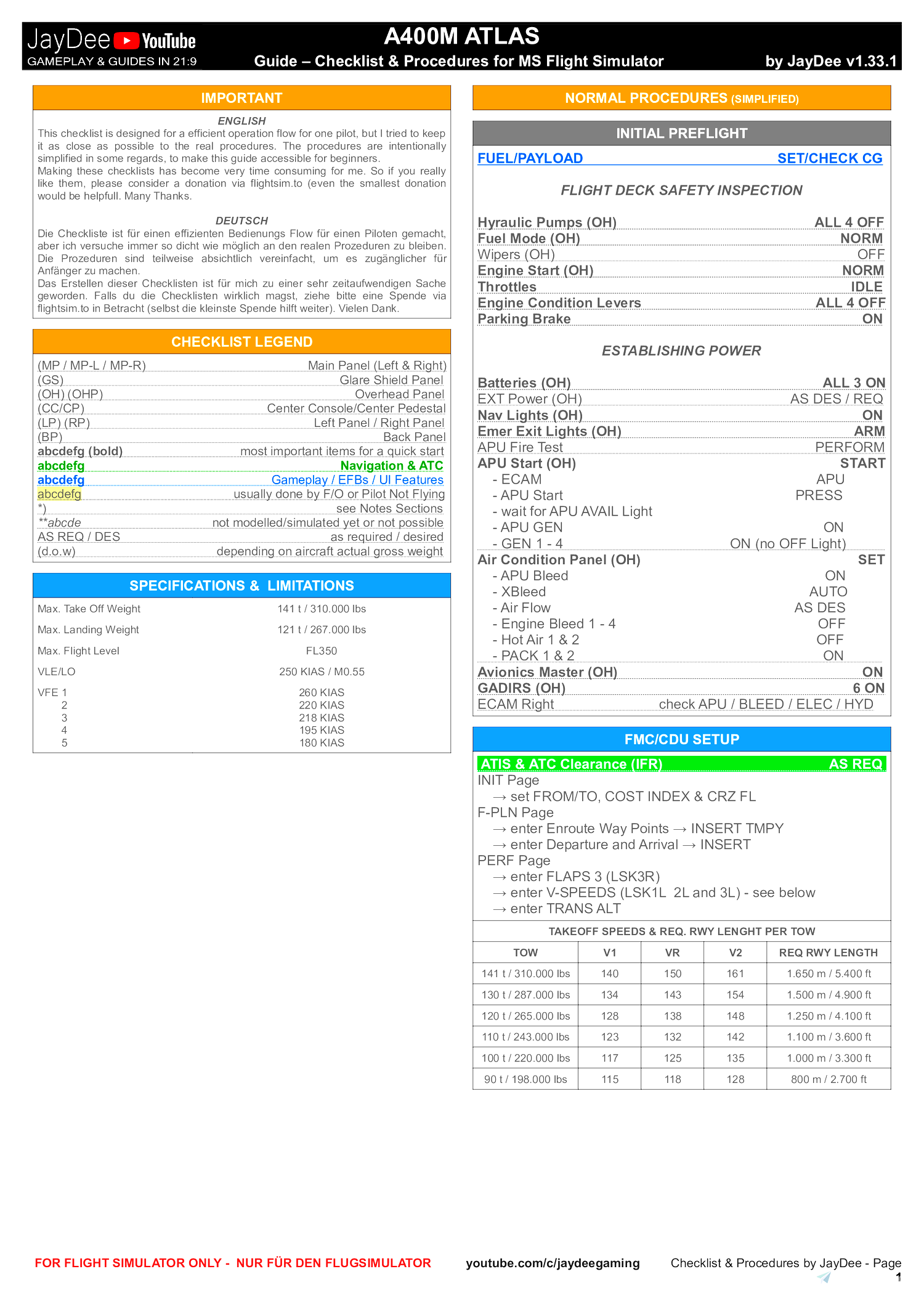 Discover & Search - Flightsim.to