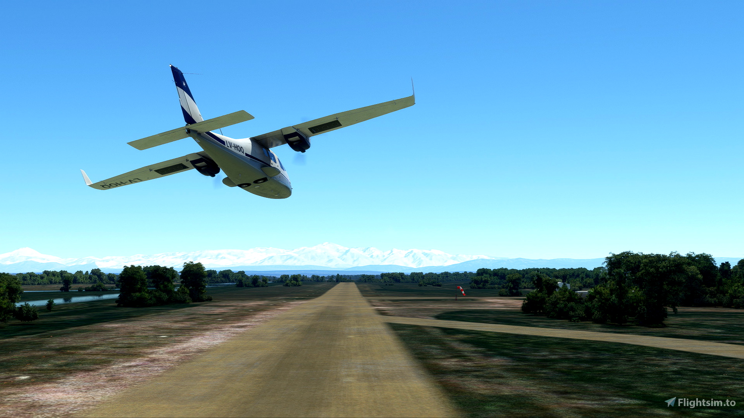 Discover & Search - Flightsim.to