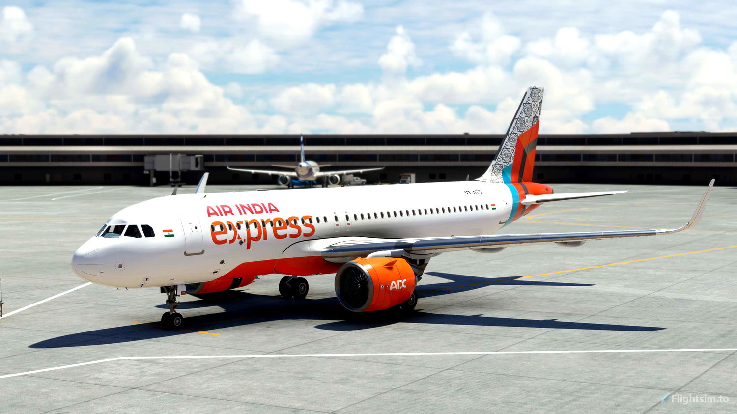 Discover & Search - Flightsim.to