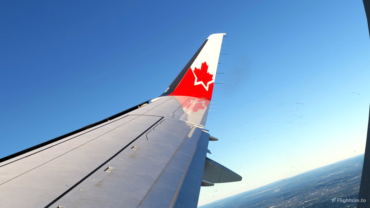 FlightSim Studio - E-Jets 175 Liveries for Microsoft Flight Simulator ...