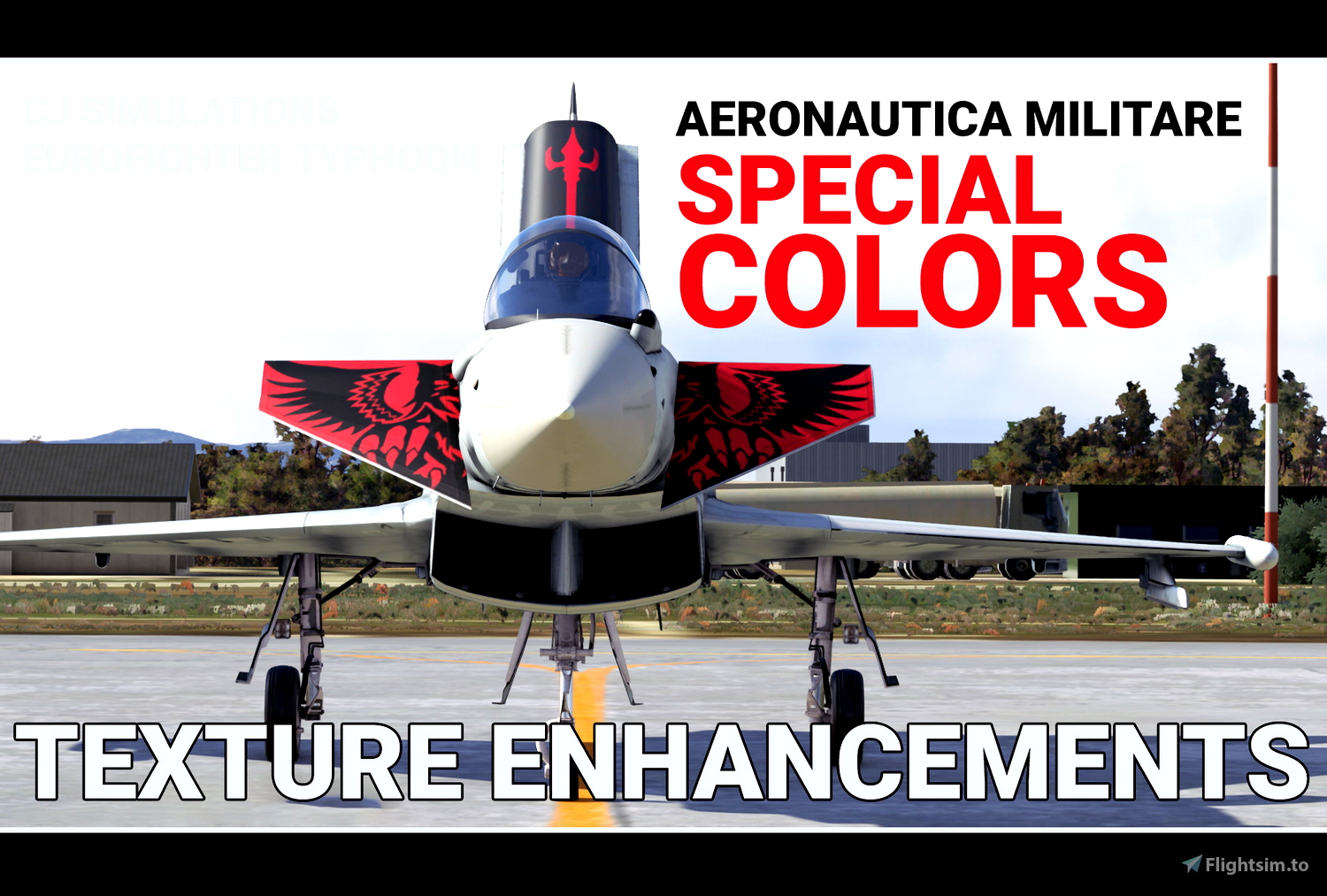 Discover & Search - Flightsim.to