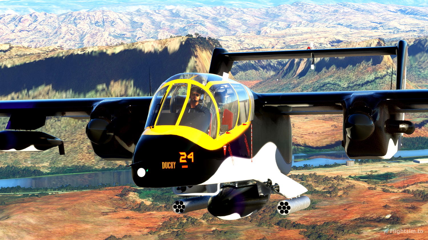 Discover & Search - Flightsim.to