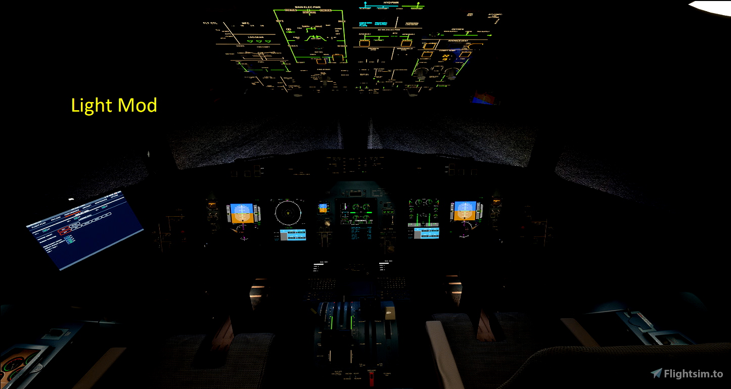 Discover & Search - Flightsim.to