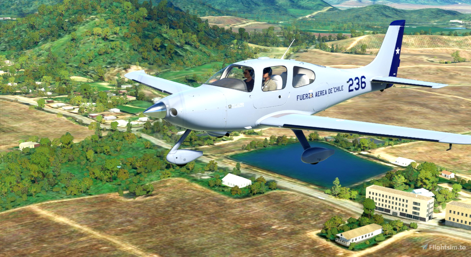 Cirrus SR22 Liveries for Microsoft Flight Simulator | MSFS | Flightsim.to