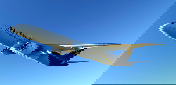 [B787-9] TAP PORTUGAL (CS-TUG) - FICTIONAL VERSION - HORIZON SIM (GE ...