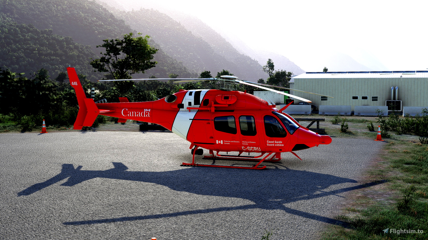 Discover & Search - Flightsim.to