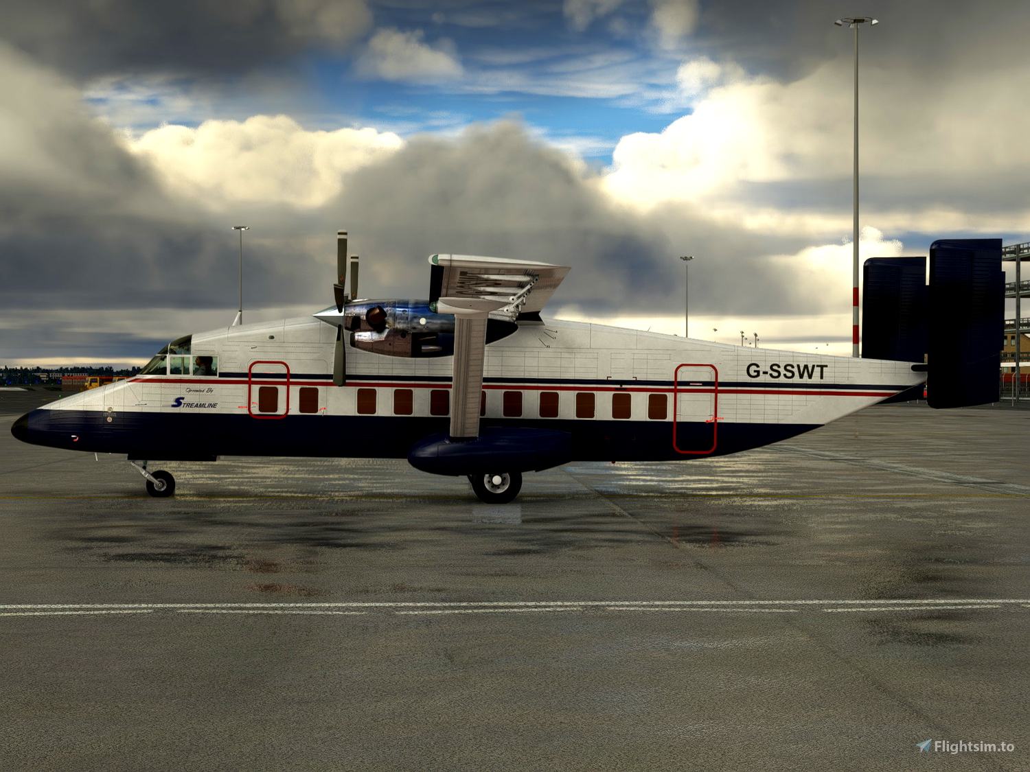 Discover & Search - Flightsim.to