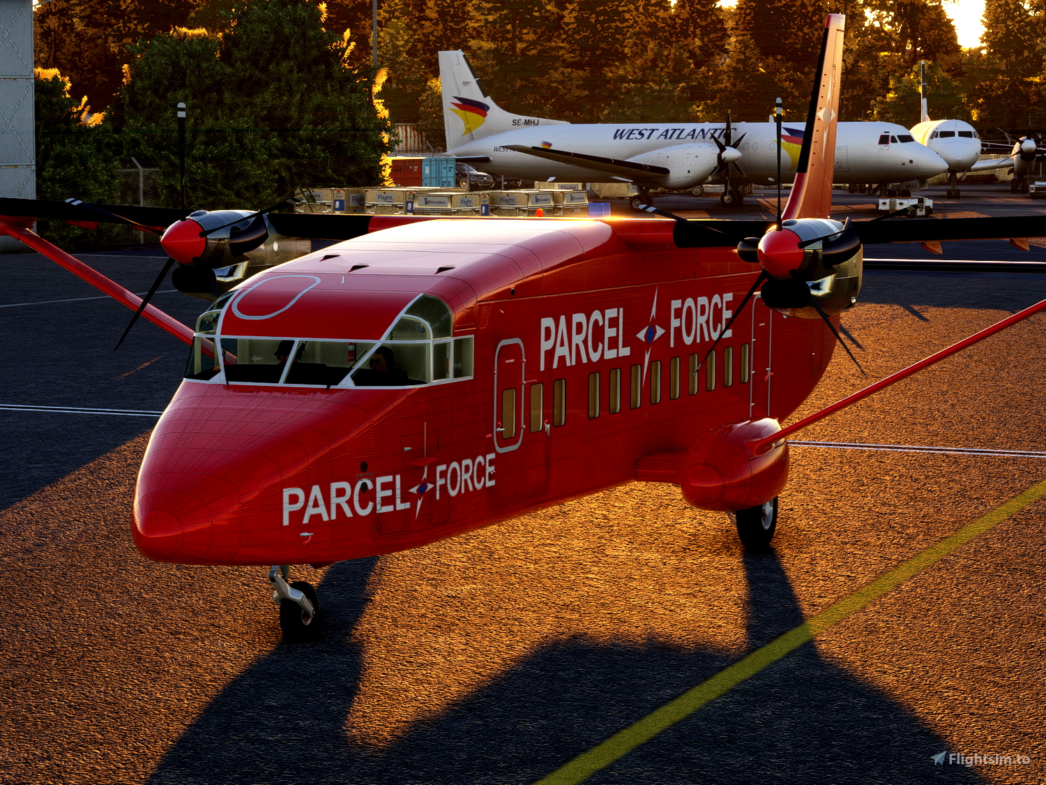 Discover & Search - Flightsim.to