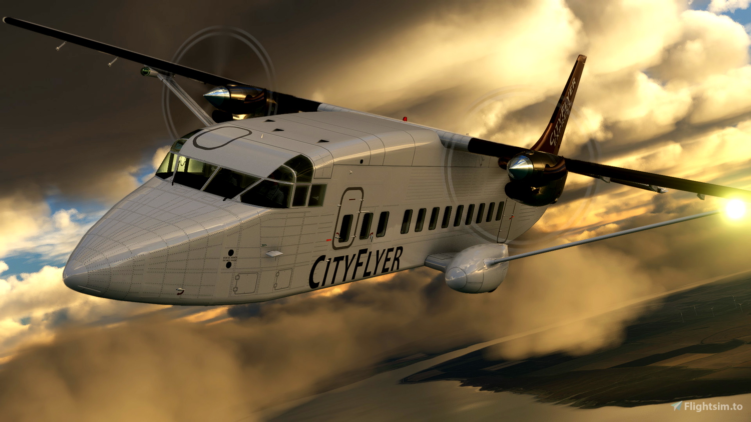 Discover & Search - Flightsim.to