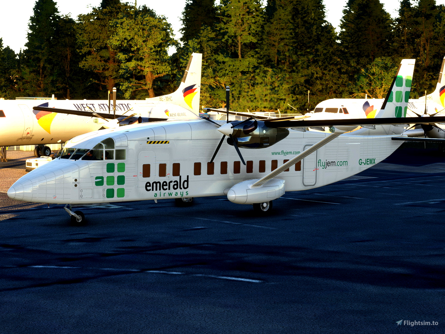 Discover & Search - Flightsim.to