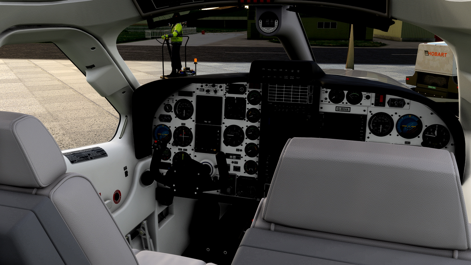 Discover & Search - Flightsim.to