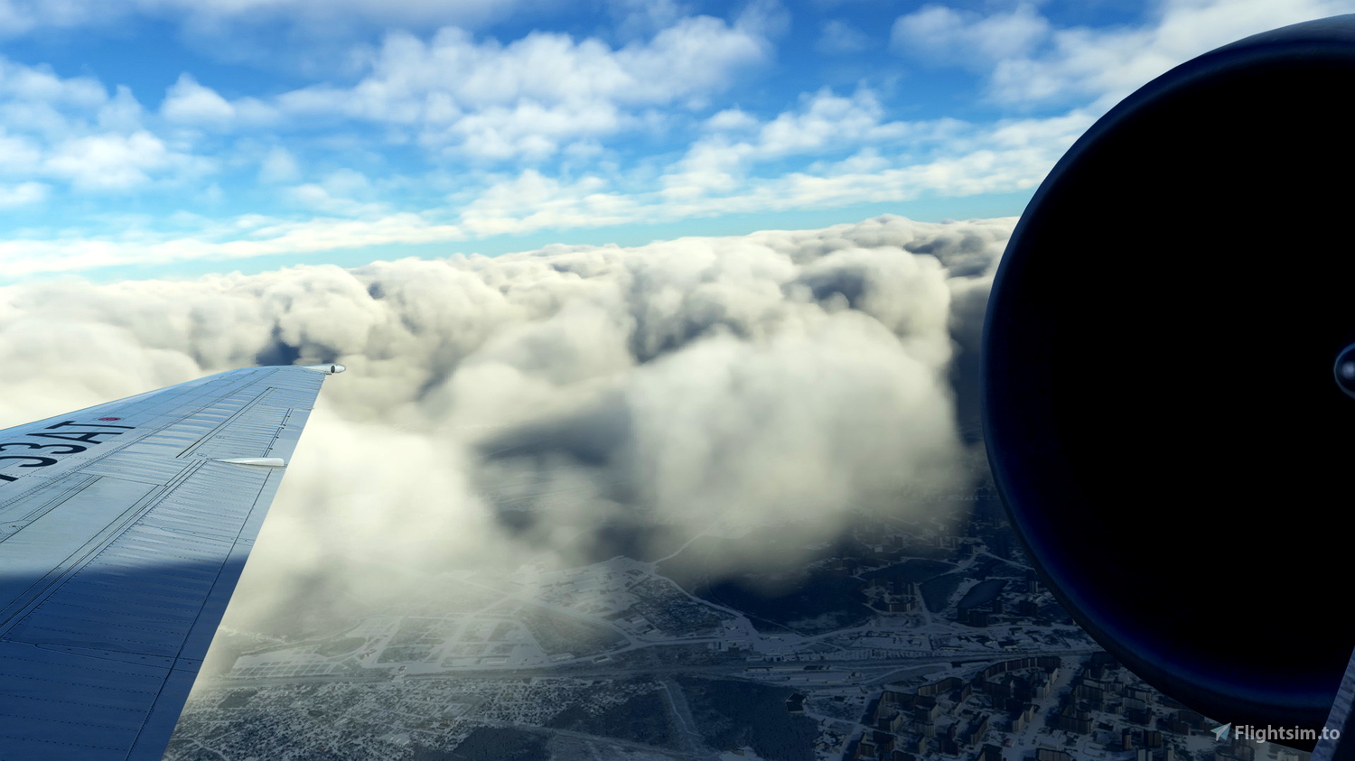 Discover & Search - Flightsim.to