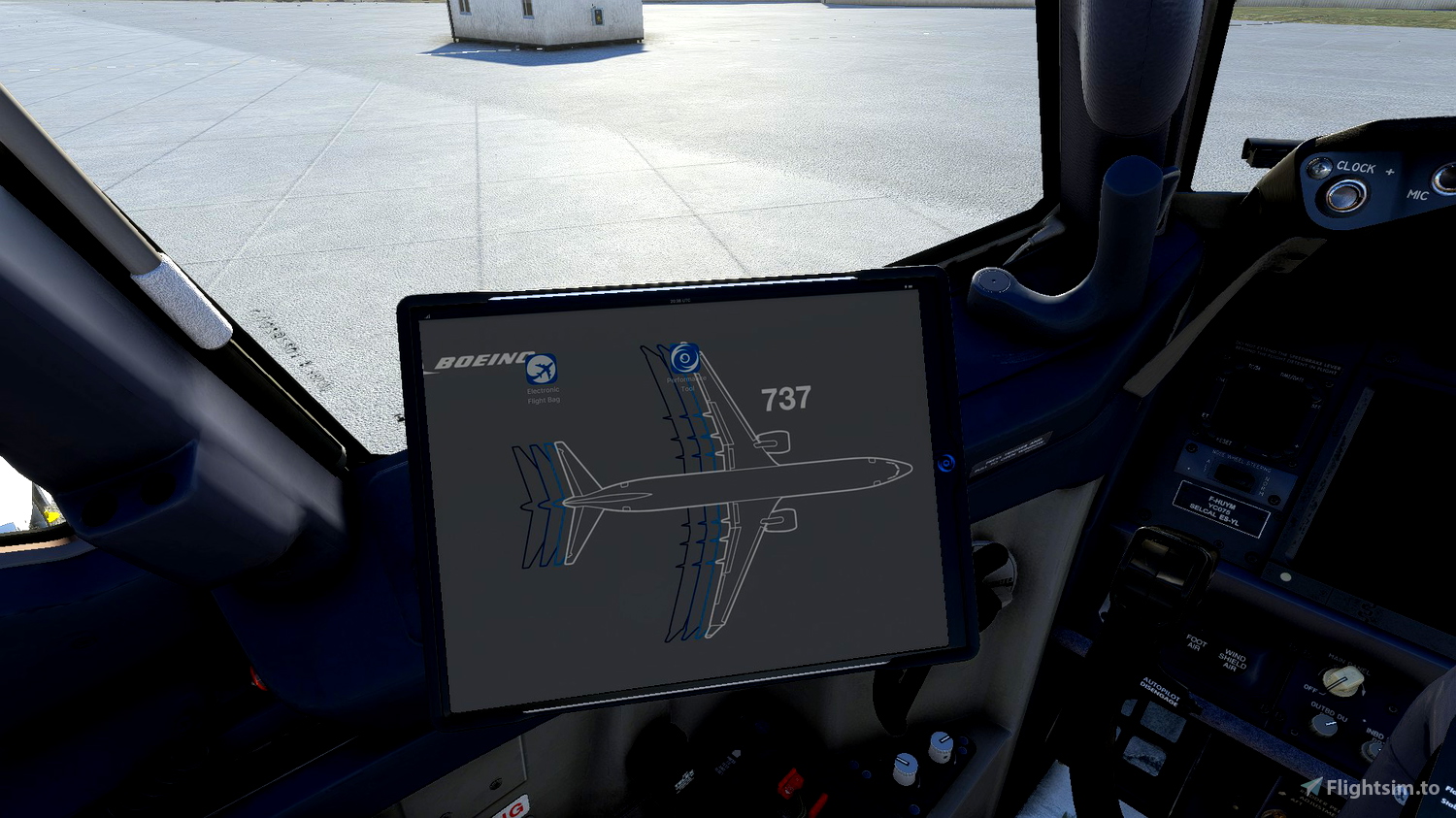 Discover & Search - Flightsim.to