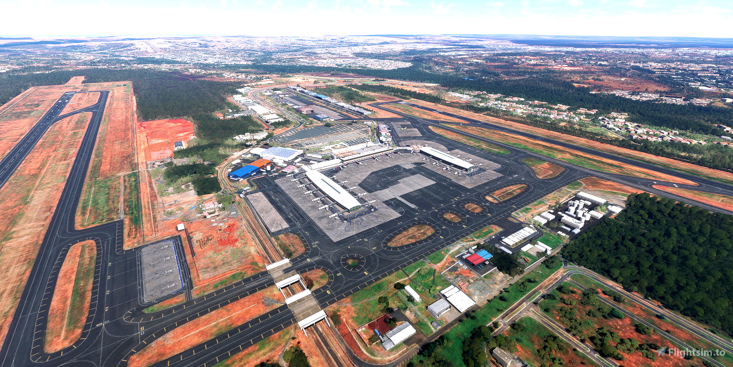 Discover & Search - Flightsim.to