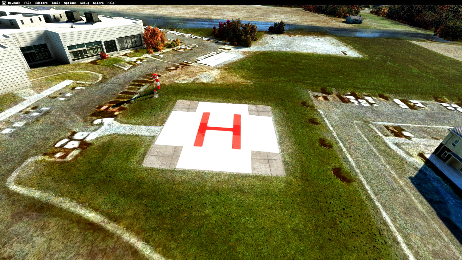 Discover & Search - Flightsim.to