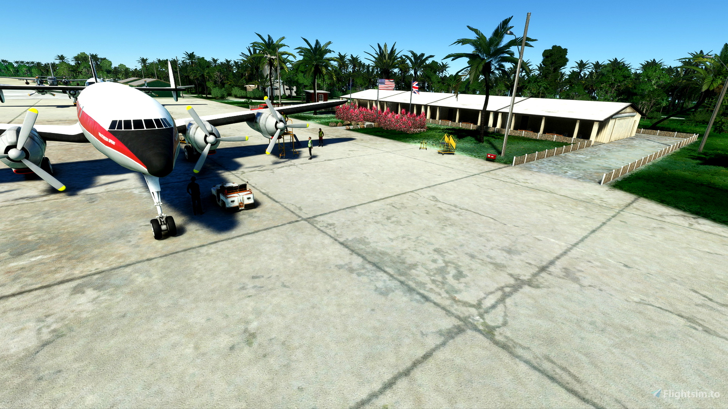 Discover & Search - Flightsim.to