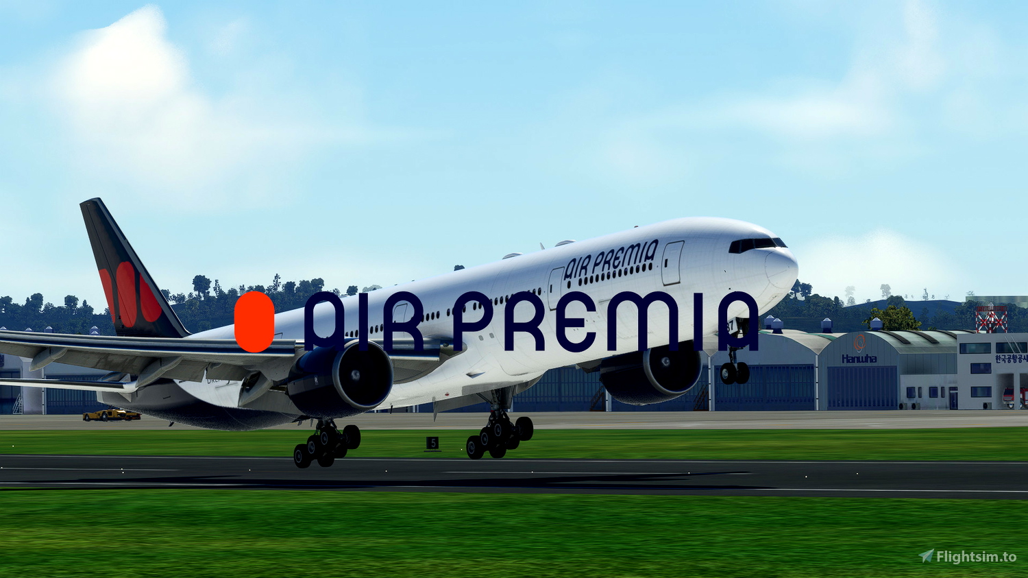 CS Boeing 777-300 Liveries for Microsoft Flight Simulator | MSFS ...