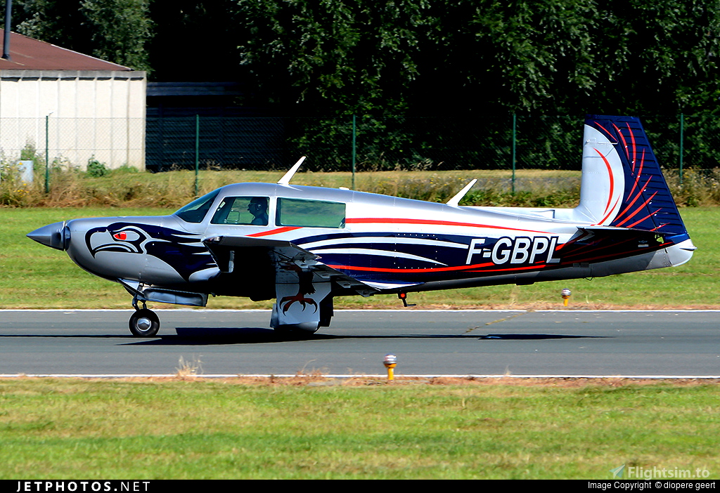 Mooney Add-Ons for Microsoft Flight Simulator | Flightsim.to