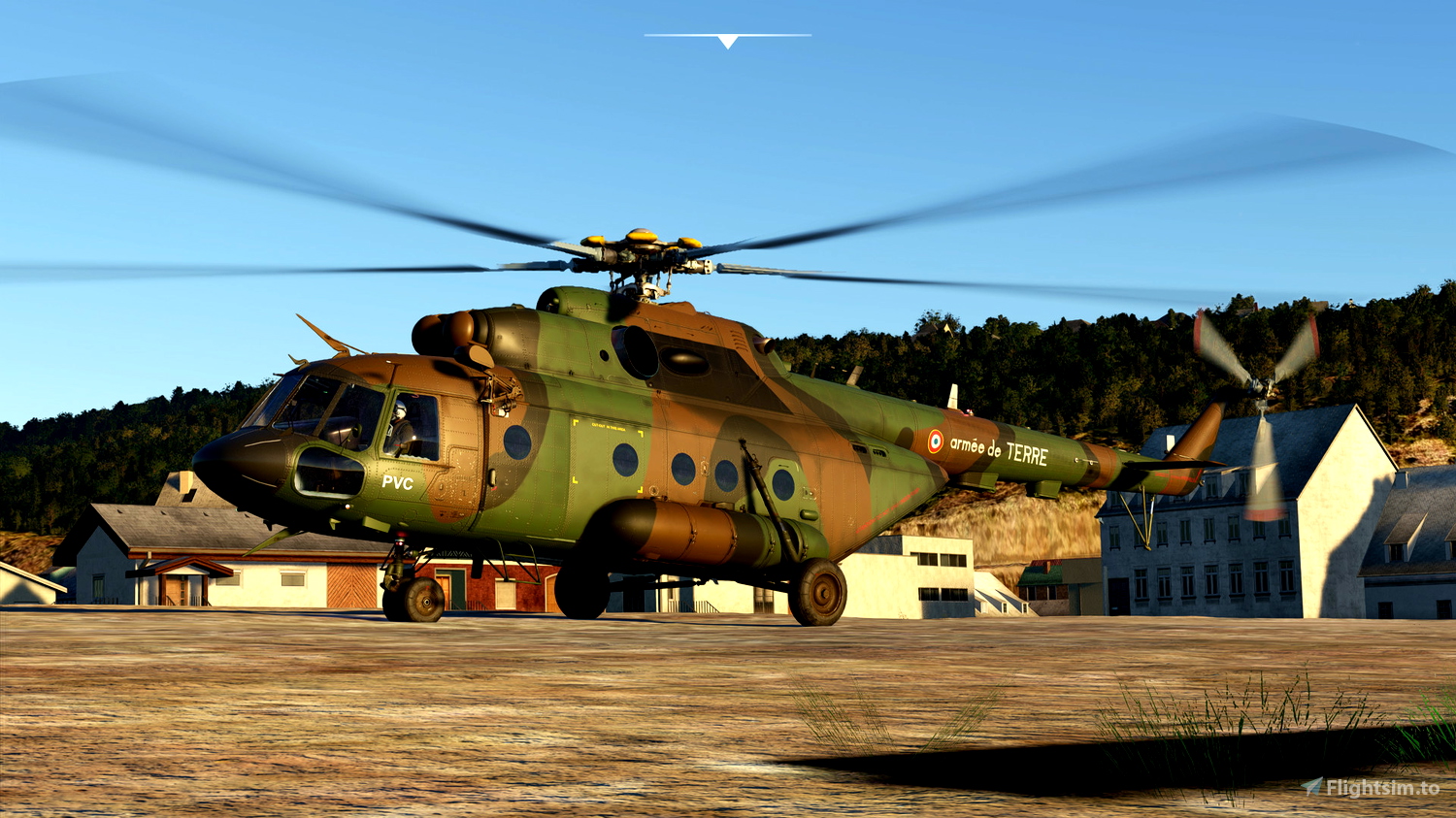 Discover & Search - Flightsim.to