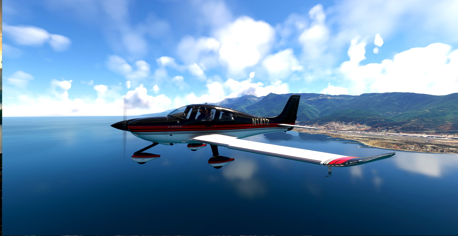 Cirrus SR22 Liveries para Microsoft Flight Simulator | MSFS | Flightsim.to