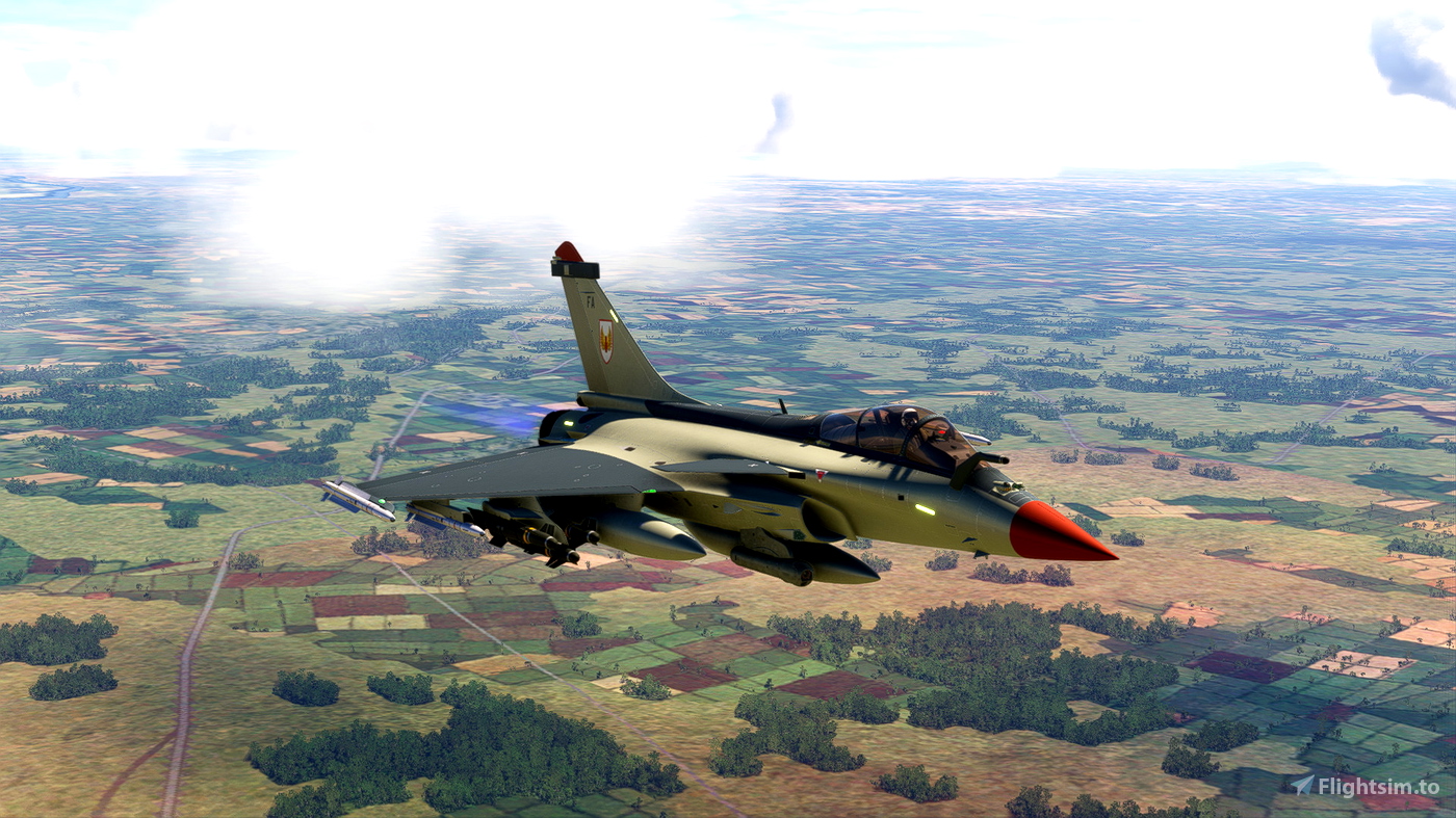 CJ Simulations Rafale M SS RAF Livery (Fictional) pro Microsoft Flight ... CJ Simulations Rafale M SS RAF Livery (Fictional) pro Microsoft Flight ...