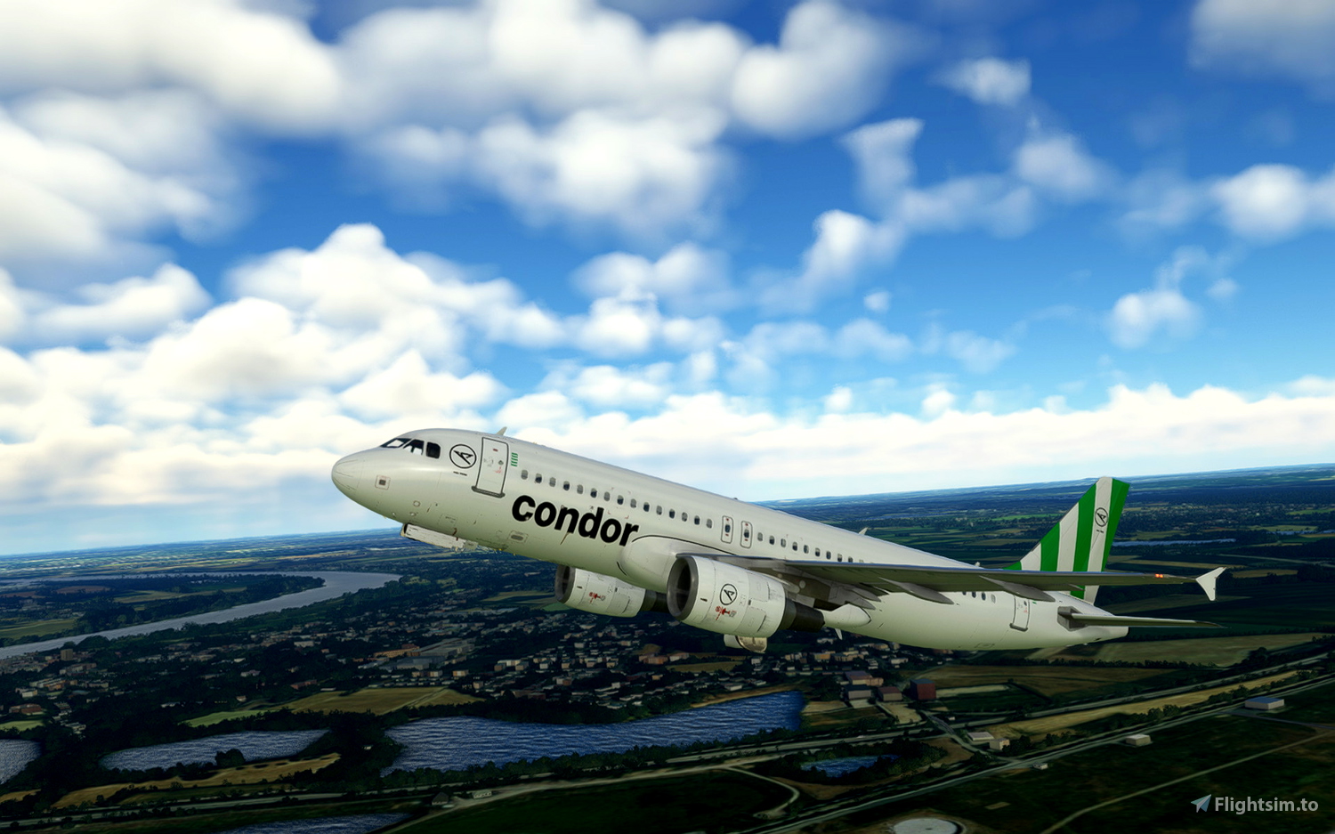 Discover & Search - Flightsim.to