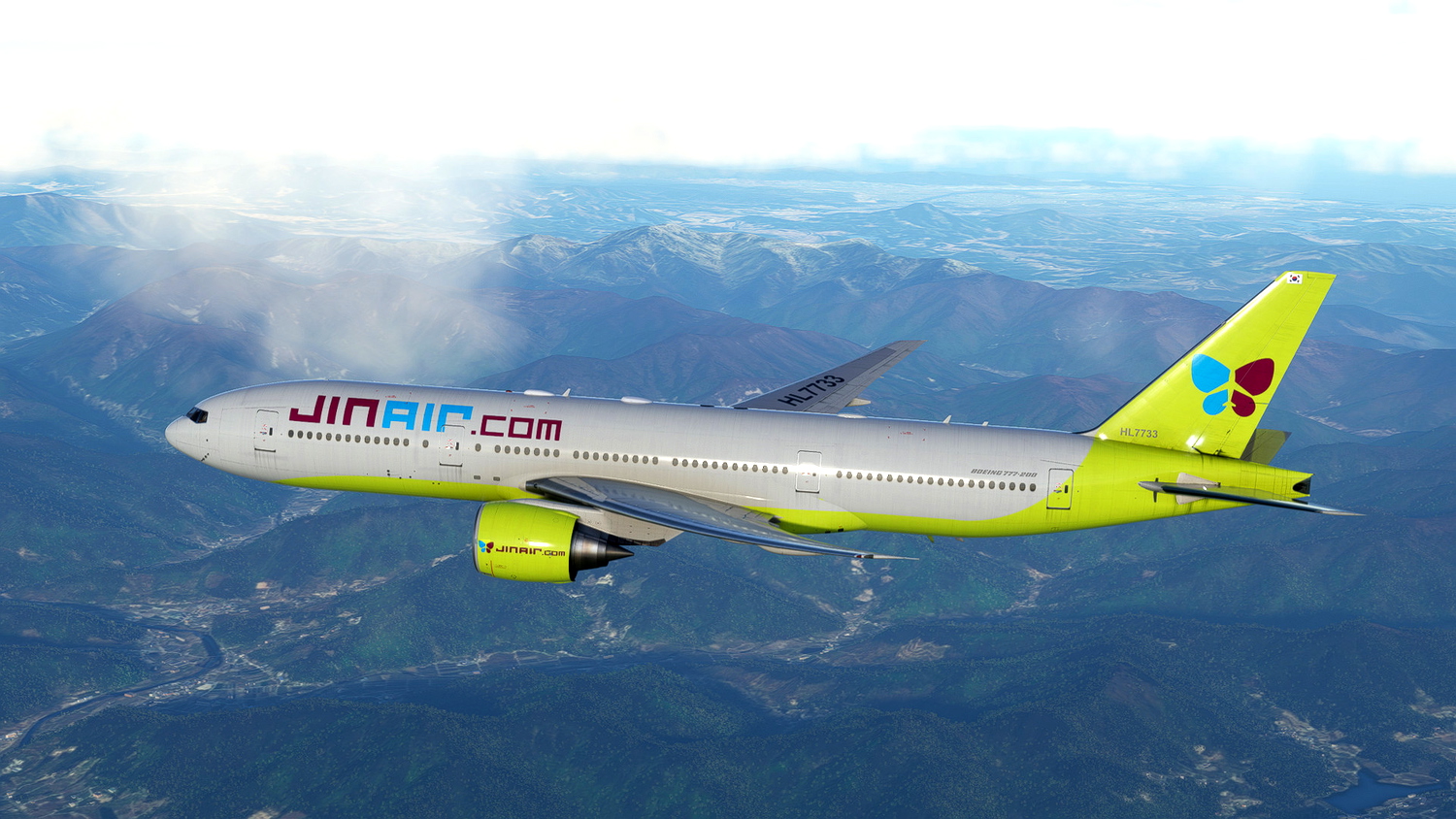 Discover & Search - Flightsim.to