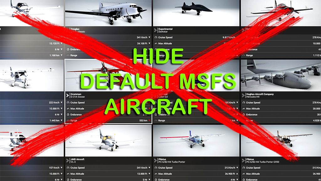 Others for Microsoft Flight Simulator | MSFS | Flightsim.to