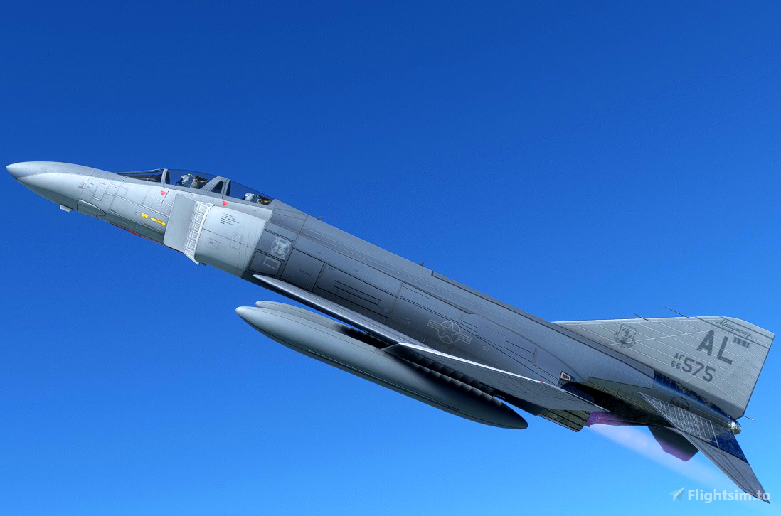 Discover & Search - Flightsim.to