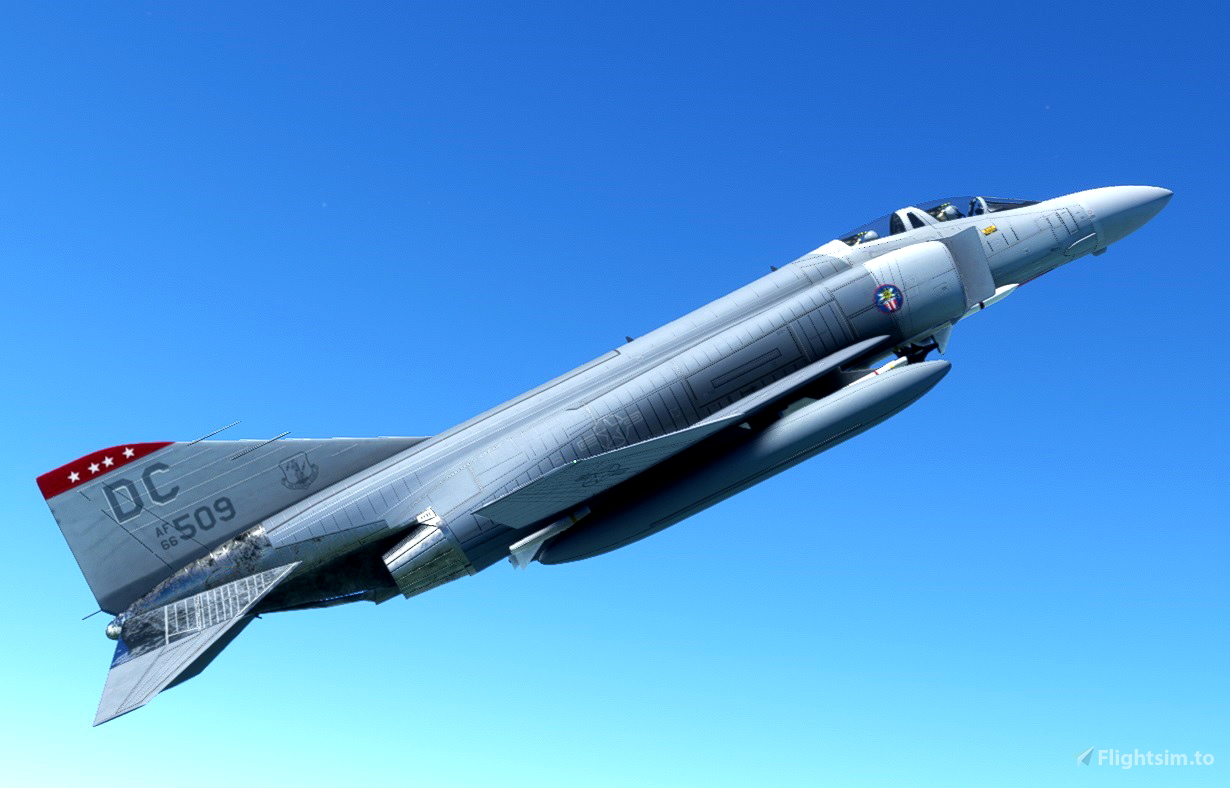 Discover & Search - Flightsim.to