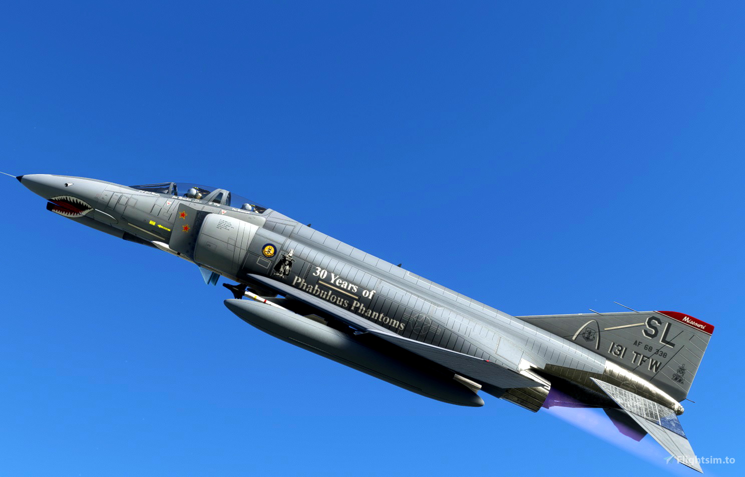 Discover & Search - Flightsim.to