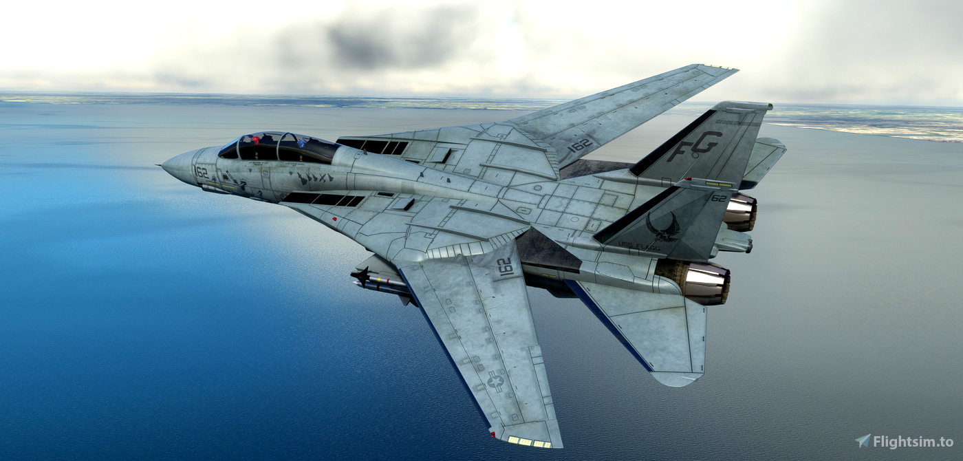 DC Designs F-14A/B Fictional Livery Pack VFJ-31 SkyStrikers for ... DC Designs F-14A/B Fictional Livery Pack VFJ-31 SkyStrikers for ...