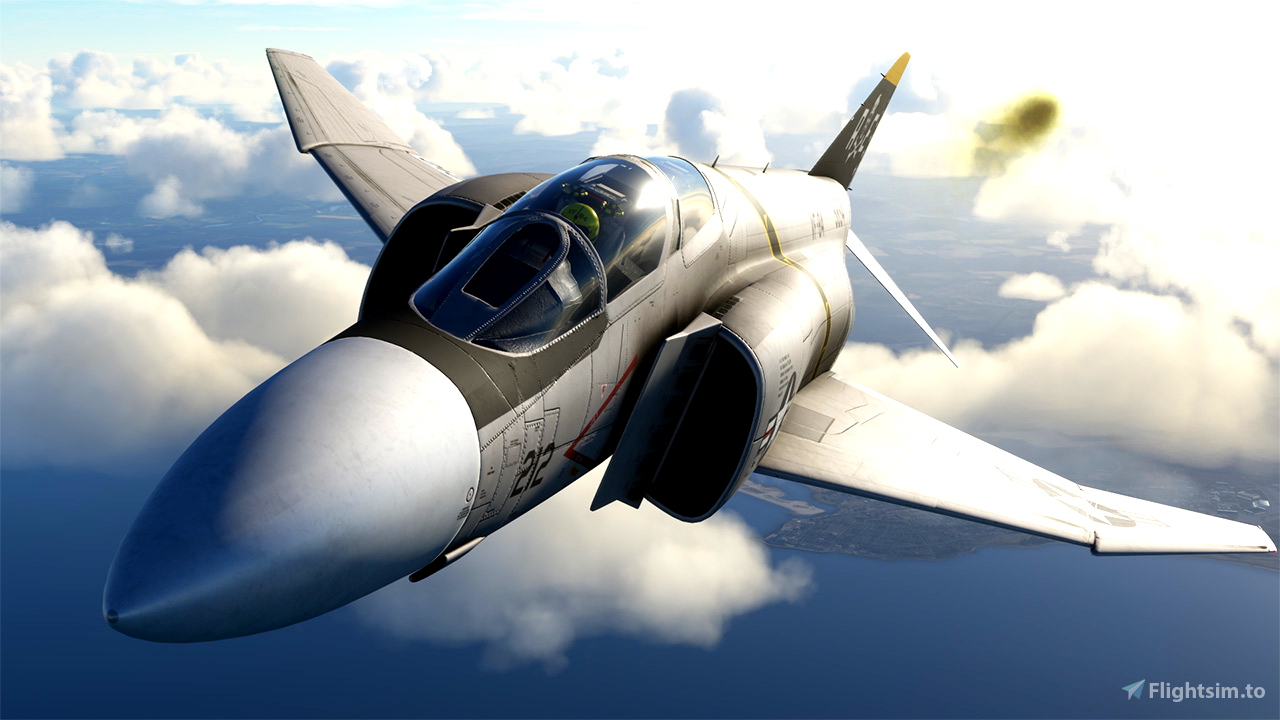 Discover & Search - Flightsim.to