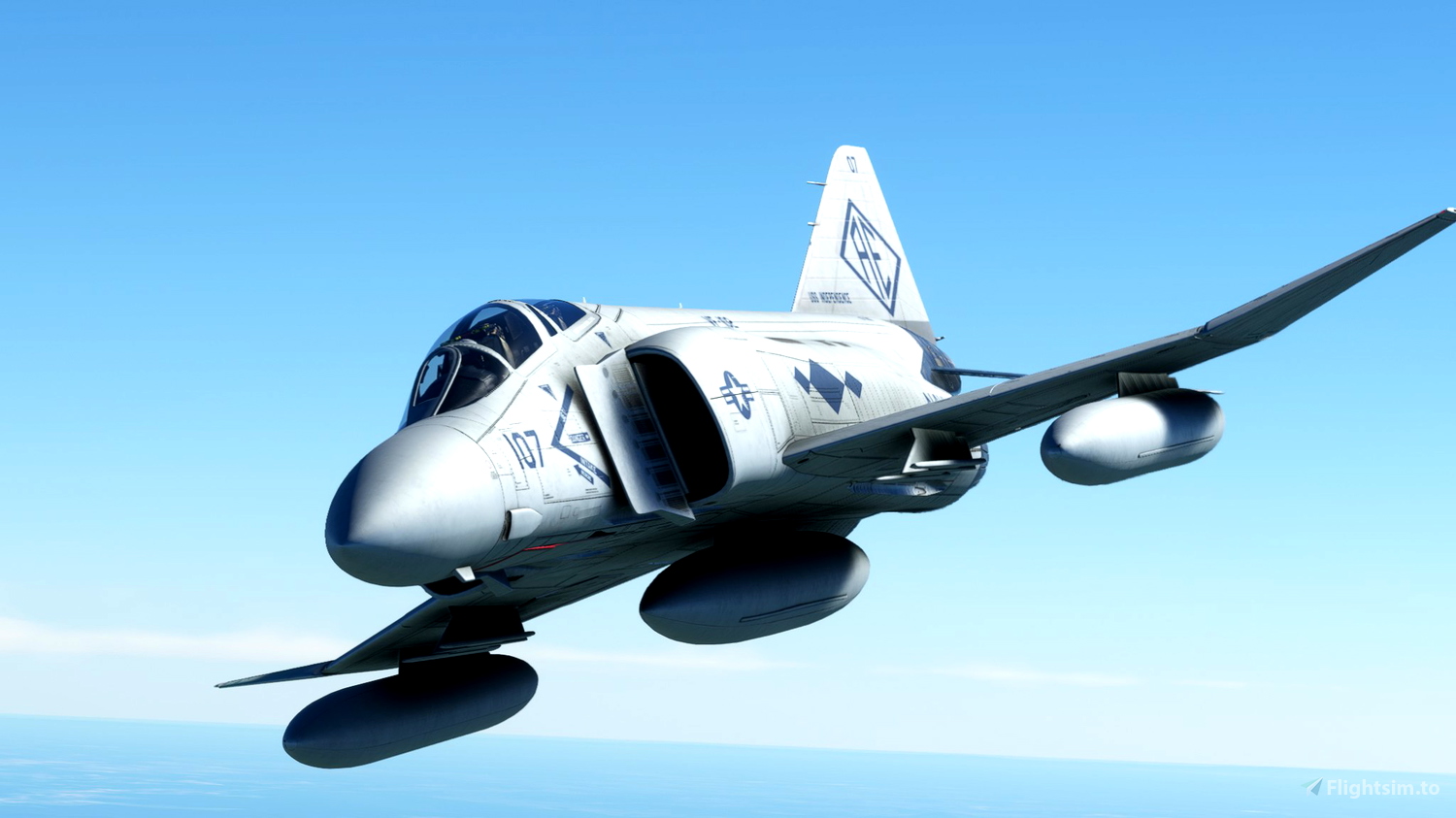 Discover & Search - Flightsim.to