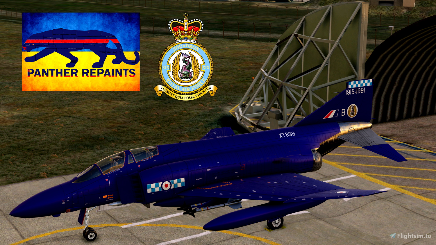 Discover & Search - Flightsim.to