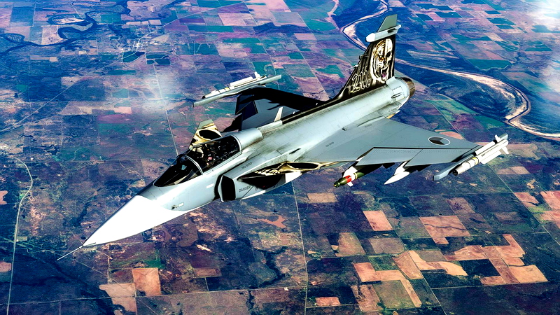 DeimoS G39 Griffin Weapon's Patch (All Liveries) for Microsoft Flight ...