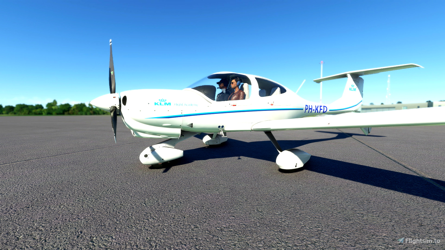 Diamond DA40 Liveries for Microsoft Flight Simulator | MSFS | Flightsim.to
