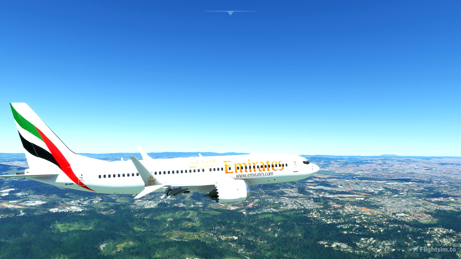 Discover & Search - Flightsim.to