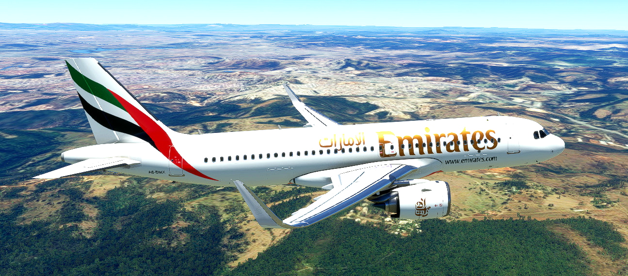 Discover & Search - Flightsim.to