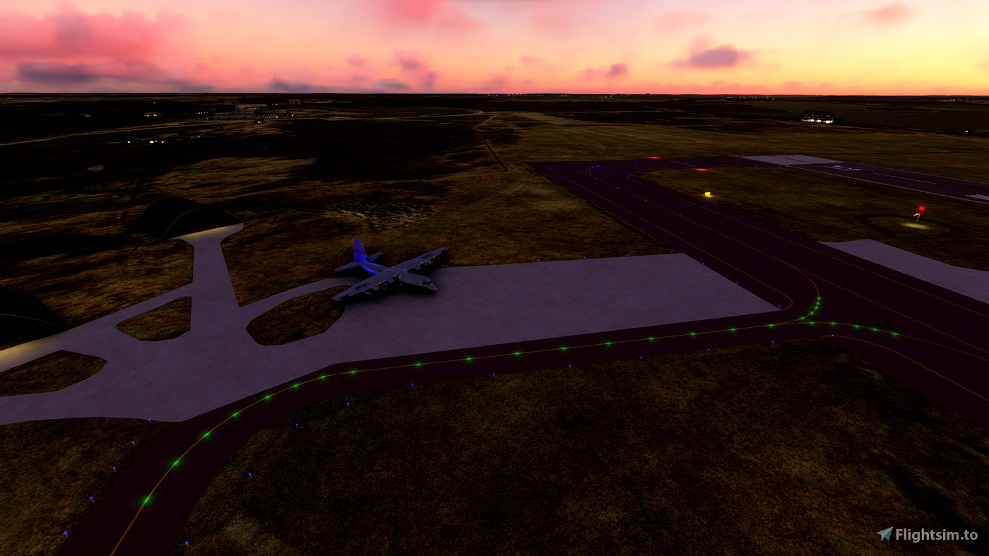 EPSC Enhancement pack for 4wskiDesign EPSC Scenery for Microsoft Flight ...