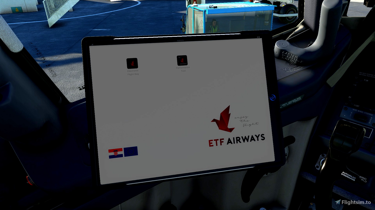 PMDG Boeing 737-800 Liveries for Microsoft Flight Simulator | MSFS ...