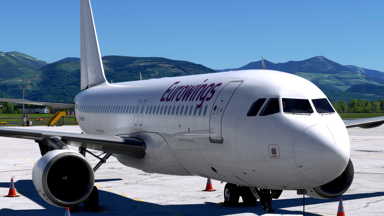 Discover & Search - Flightsim.to