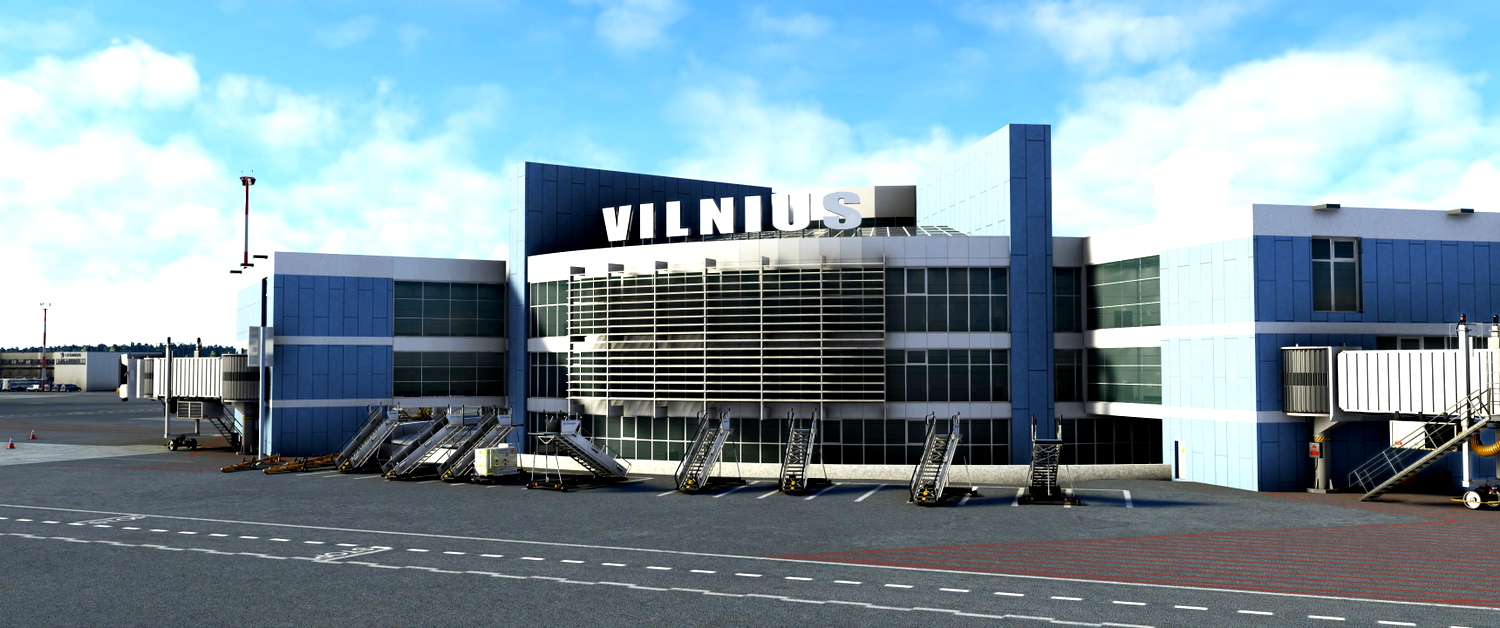 Discover & Search - Flightsim.to