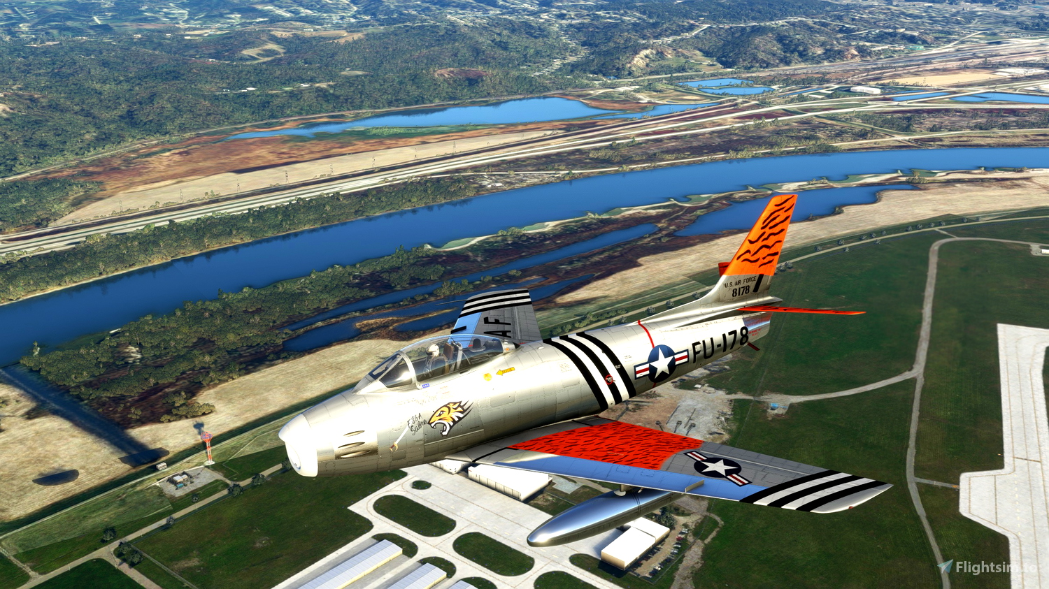 Discover & Search - Flightsim.to